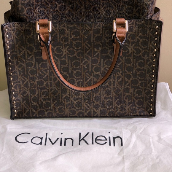 Calvin Klein | Bags | Calvin Klein Handbag | Poshmark